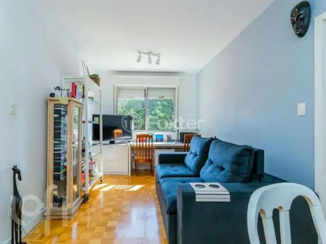 Apartamento para Venda em Porto Alegre/RS Higienópolis 3 Quartos