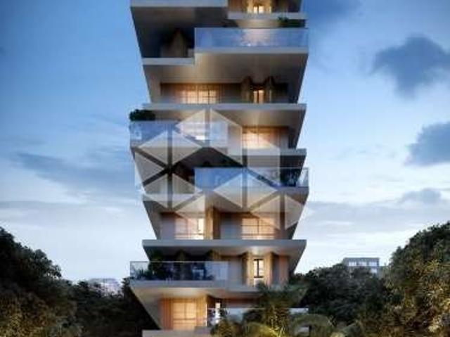 Apartamento para Venda em Porto Alegre/RS Higienópolis 3 Quartos