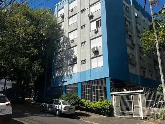 Apartamento para Venda em Porto Alegre/RS Higienópolis 3 Quartos
