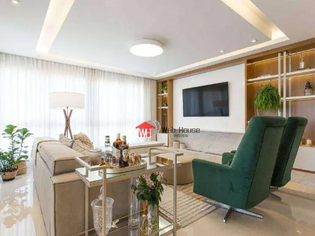 Apartamento para Venda em Porto Alegre/RS Higienópolis 3 Quartos