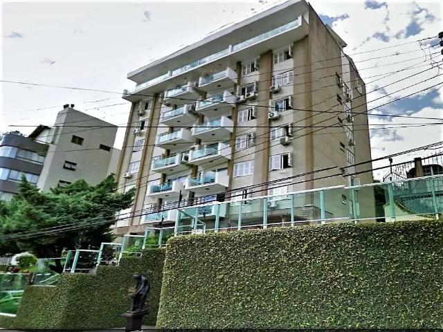 Apartamento para Venda em Porto Alegre/RS Higienópolis 3 Quartos
