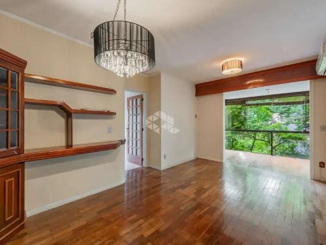Apartamento para Venda em Porto Alegre/RS Higienópolis 3 Quartos
