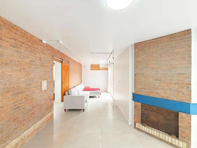 Apartamento para Venda em Porto Alegre/RS Higienópolis 3 Quartos