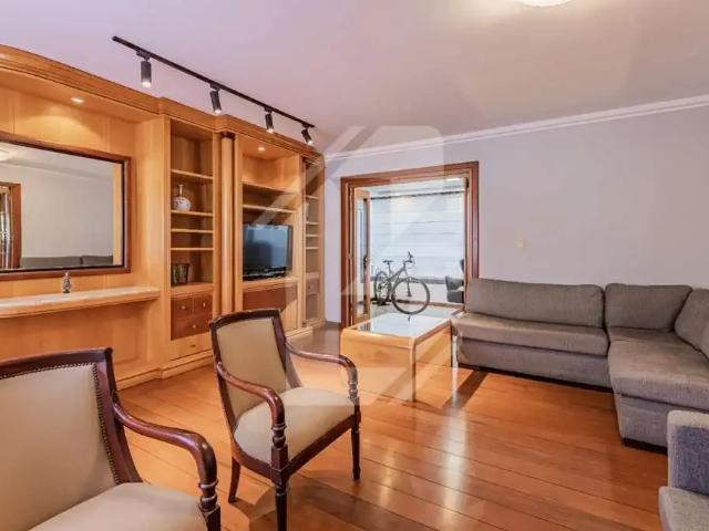 Apartamento para Venda em Porto Alegre/RS Higienópolis 3 Quartos