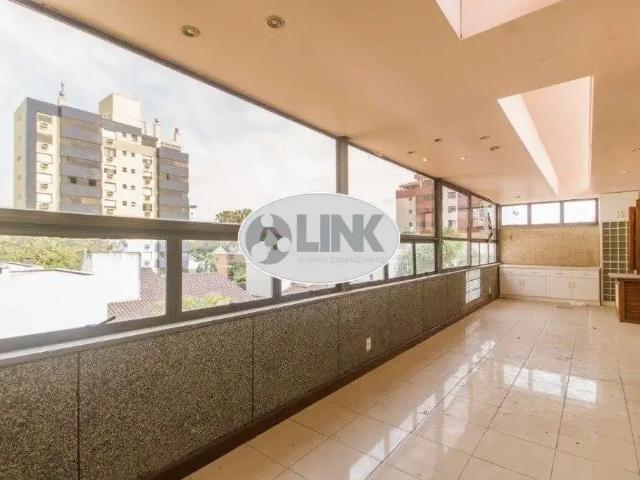 Apartamento para Venda em Porto Alegre/RS Higienópolis 3 Quartos