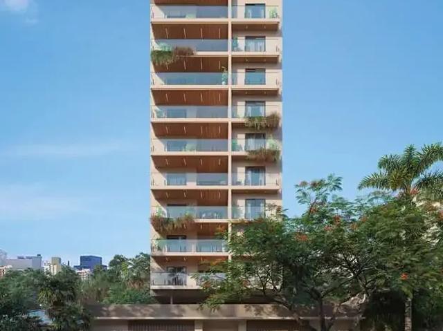 Apartamento para Venda em Porto Alegre/RS Higienópolis 3 Quartos