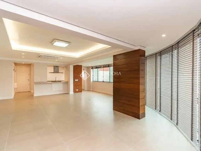 Apartamento para Venda em Porto Alegre/RS Higienópolis 3 Quartos