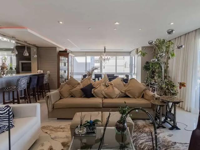 Apartamento para Venda em Porto Alegre/RS Higienópolis 3 Quartos