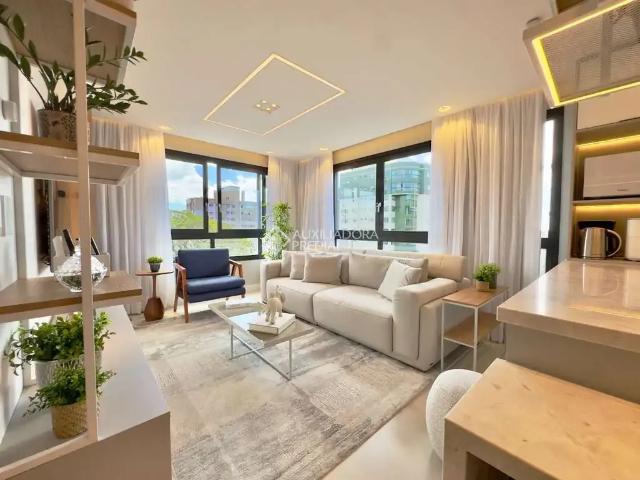 Apartamento para Venda em Porto Alegre/RS Higienópolis 3 Quartos
