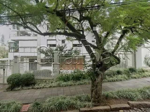 Apartamento para Venda em Porto Alegre/RS Higienópolis 3 Quartos