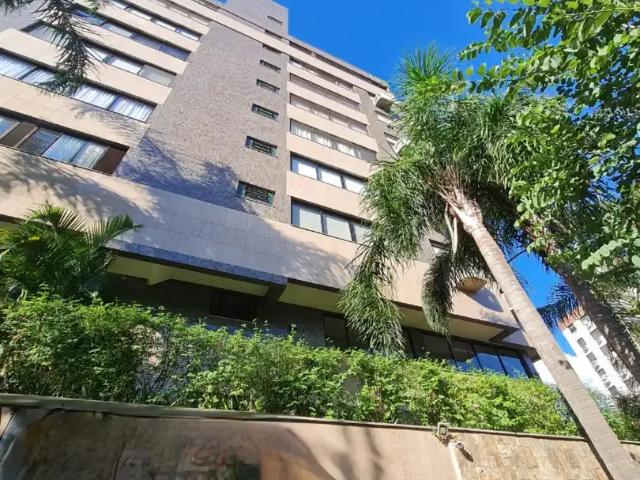 Apartamento para Venda em Porto Alegre/RS Higienópolis 3 Quartos