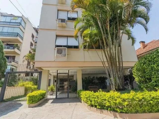 Apartamento para Venda em Porto Alegre/RS Higienópolis 3 Quartos