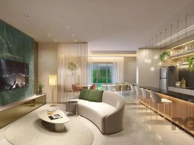 Apartamento para Venda em Porto Alegre/RS Higienópolis 3 Quartos