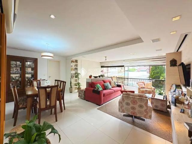 Apartamento para Venda em Porto Alegre/RS Higienópolis 3 Quartos