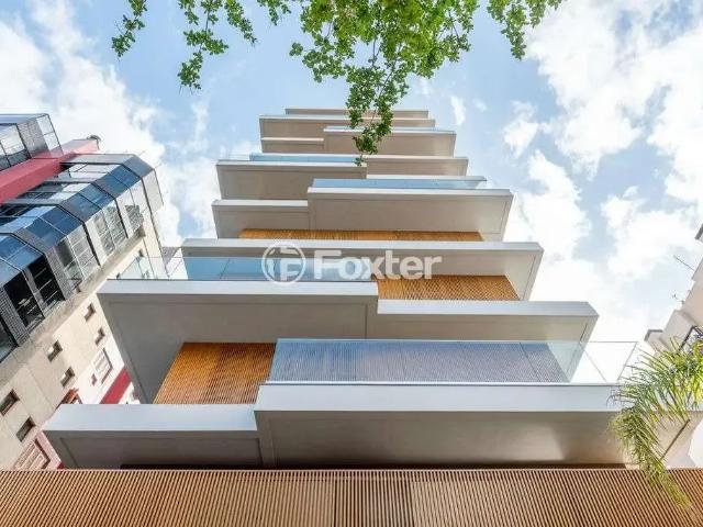 Apartamento para Venda em Porto Alegre/RS Higienópolis 3 Quartos