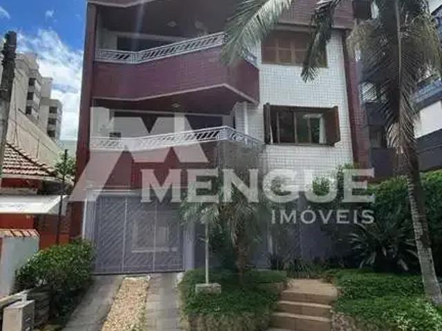 Apartamento para Venda em Porto Alegre/RS Higienópolis 3 Quartos