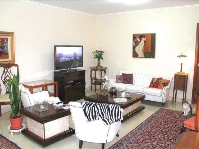 Apartamento para Venda em Porto Alegre/RS Higienópolis 3 Quartos