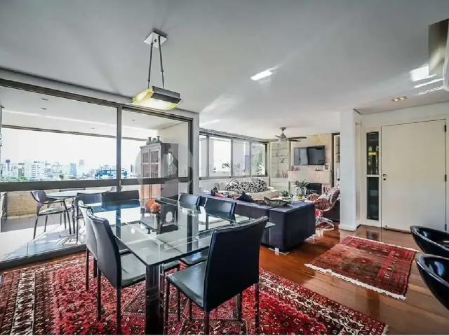 Apartamento para Venda em Porto Alegre/RS Higienópolis 3 Quartos