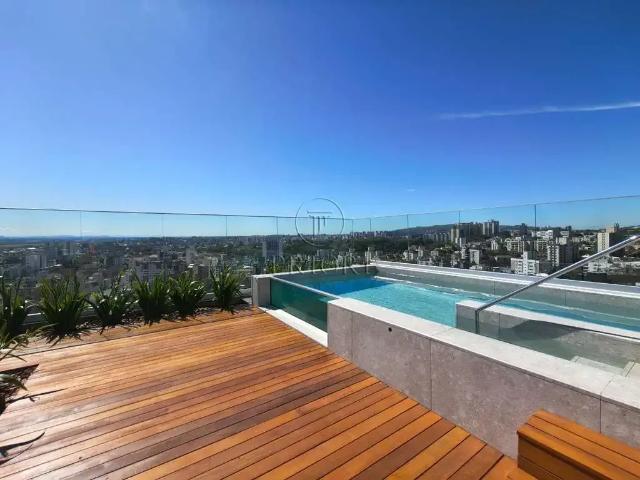 Apartamento para Venda em Porto Alegre/RS Higienópolis 3 Quartos