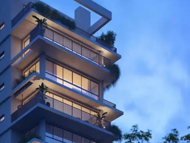 Apartamento para Venda em Porto Alegre/RS Higienópolis 3 Quartos