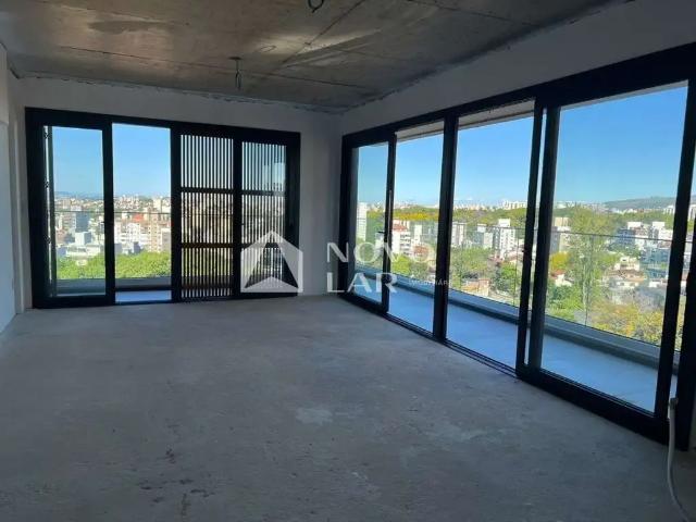 Apartamento para Venda em Porto Alegre/RS Higienópolis 3 Quartos