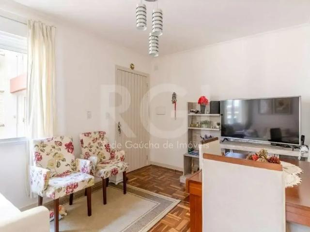 Apartamento para Venda em Porto Alegre/RS Higienópolis 3 Quartos