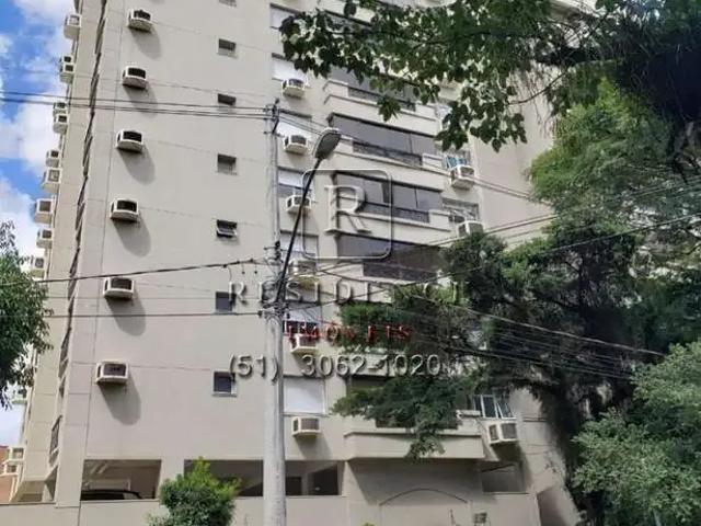 Apartamento para Venda em Porto Alegre/RS Higienópolis 3 Quartos