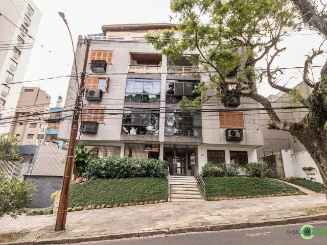 Apartamento para Venda em Porto Alegre/RS Higienópolis 3 Quartos