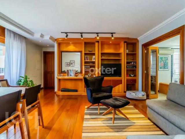 Apartamento para Venda em Porto Alegre/RS Higienópolis 3 Quartos
