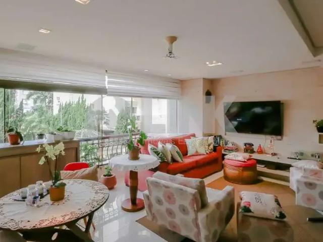 Apartamento para Venda em Porto Alegre/RS Higienópolis 3 Quartos