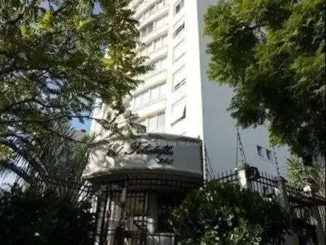Apartamento para Venda em Porto Alegre/RS Higienópolis 3 Quartos