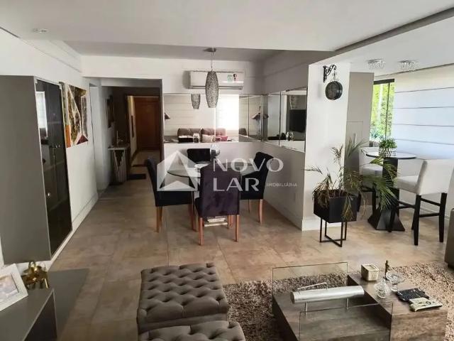 Apartamento para Venda em Porto Alegre/RS Higienópolis 3 Quartos