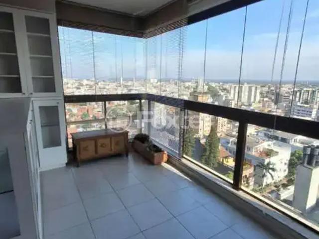 Apartamento para Venda em Porto Alegre/RS Higienópolis 3 Quartos