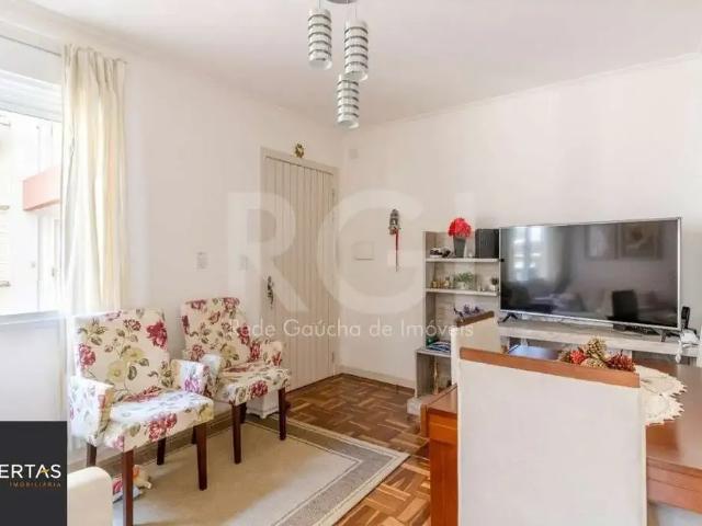 Apartamento para Venda em Porto Alegre/RS Higienópolis 3 Quartos