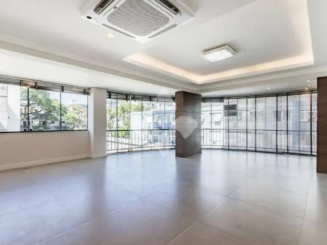 Apartamento para Venda em Porto Alegre/RS Higienópolis 3 Quartos
