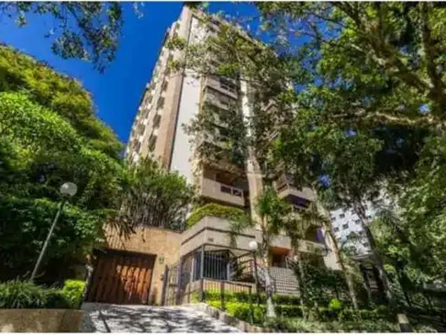 Apartamento para Venda em Porto Alegre/RS Higienópolis 3 Quartos