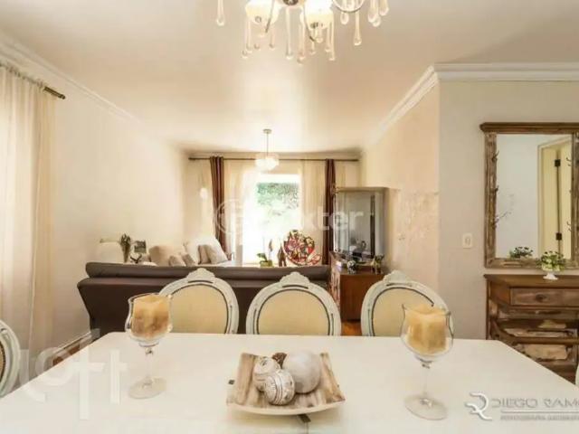 Apartamento para Venda em Porto Alegre/RS Higienópolis 3 Quartos