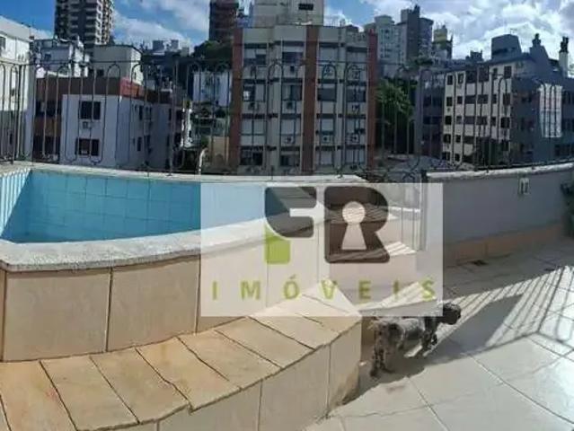 Apartamento para Venda em Porto Alegre/RS Higienópolis 3 Quartos