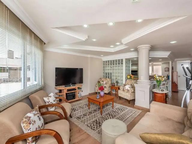 Apartamento para Venda em Porto Alegre/RS Higienópolis 3 Quartos
