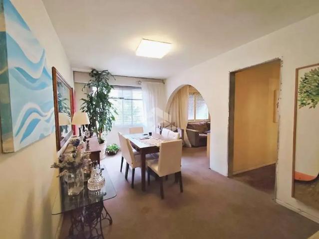Apartamento para Venda em Porto Alegre/RS Higienópolis 3 Quartos
