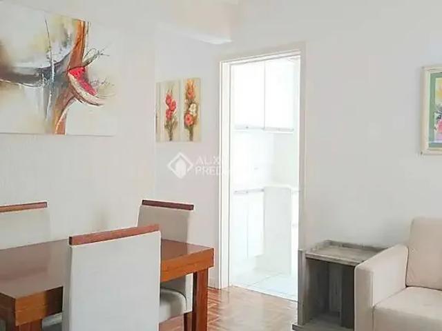 Apartamento para Venda em Porto Alegre/RS Higienópolis 3 Quartos