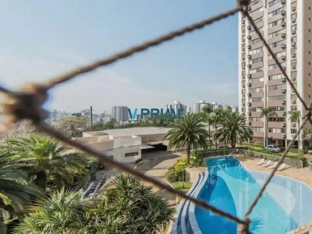 Apartamento para Venda em Porto Alegre/RS Higienópolis 3 Quartos