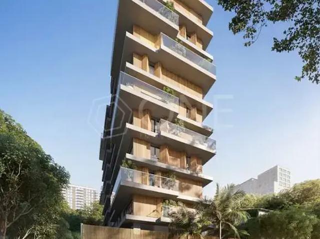 Apartamento para Venda em Porto Alegre/RS Higienópolis 3 Quartos