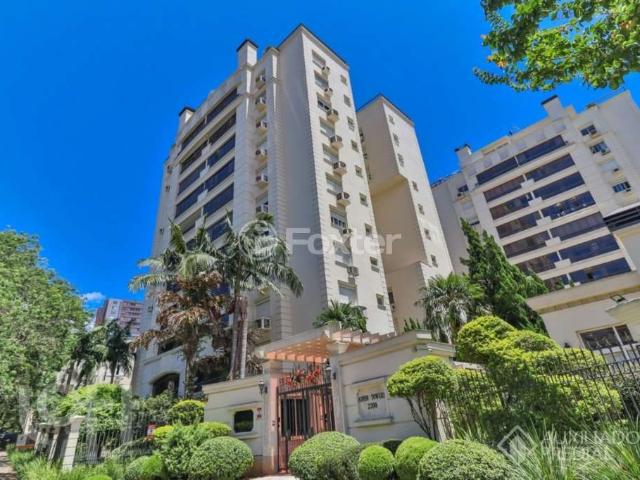 Apartamento para Venda em Porto Alegre/RS Higienópolis 3 Quartos