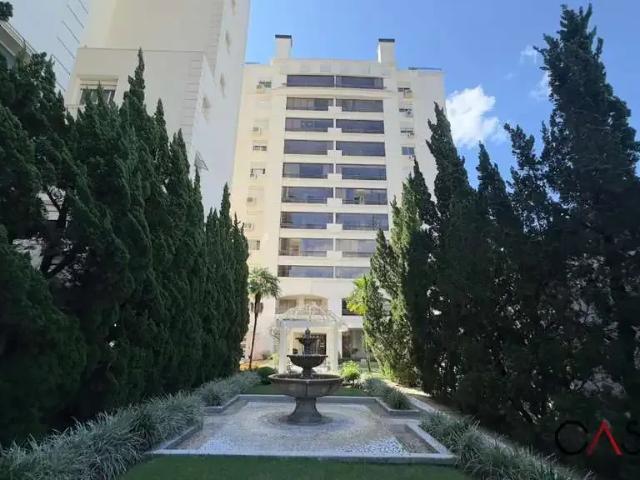 Apartamento para Venda em Porto Alegre/RS Higienópolis 3 Quartos