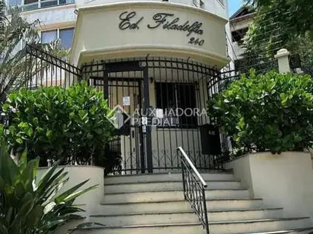 Apartamento para Venda em Porto Alegre/RS Higienópolis 3 Quartos