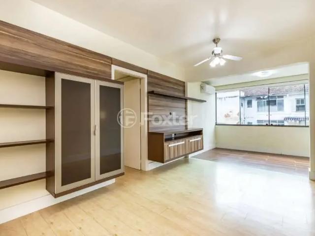 Apartamento para Venda em Porto Alegre/RS Higienópolis 3 Quartos