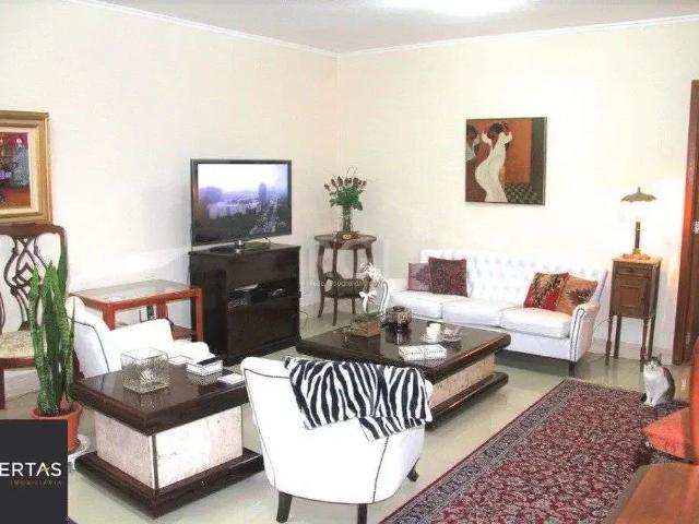 Apartamento para Venda em Porto Alegre/RS Higienópolis 3 Quartos