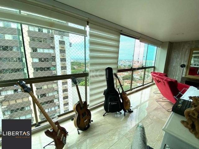 Apartamento para Venda em Porto Alegre/RS Higienópolis 3 Quartos