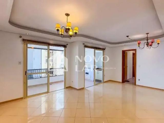 Apartamento para Venda em Porto Alegre/RS Higienópolis 3 Quartos